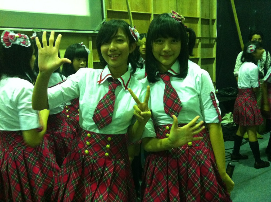 Kaskus jkt48 - Part 24 - Page 496 | KASKUS