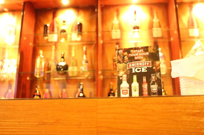 House Of Bintang Spirit : Kafe dan tempat nongkrong asyik di benton ...