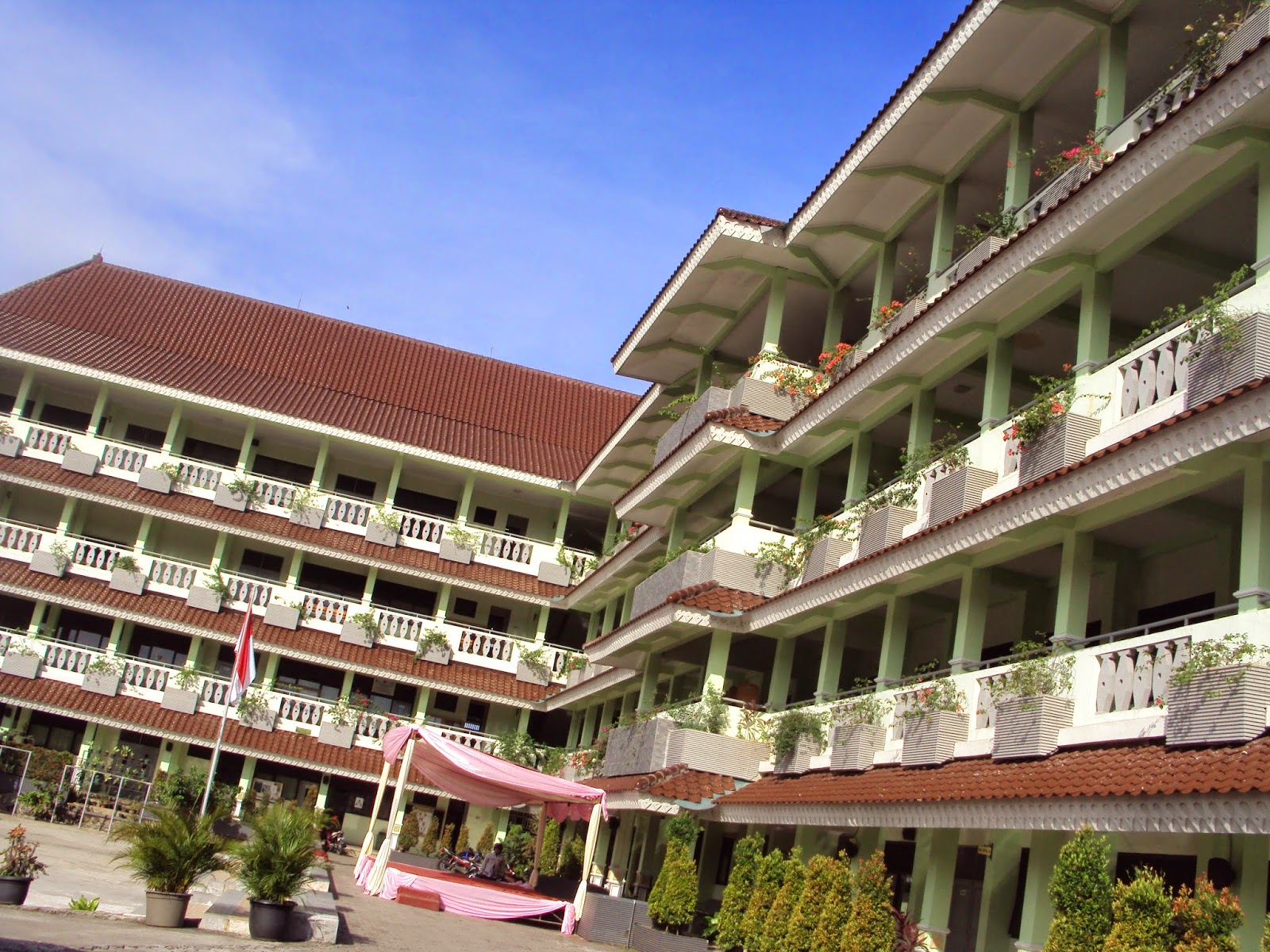 Kaskuser SMAN 74 Jakarta | KASKUS