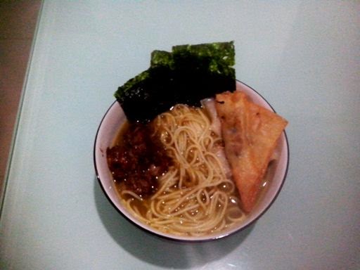 Resep Masakan Jepang HALAL, no sake no mirin | KASKUS