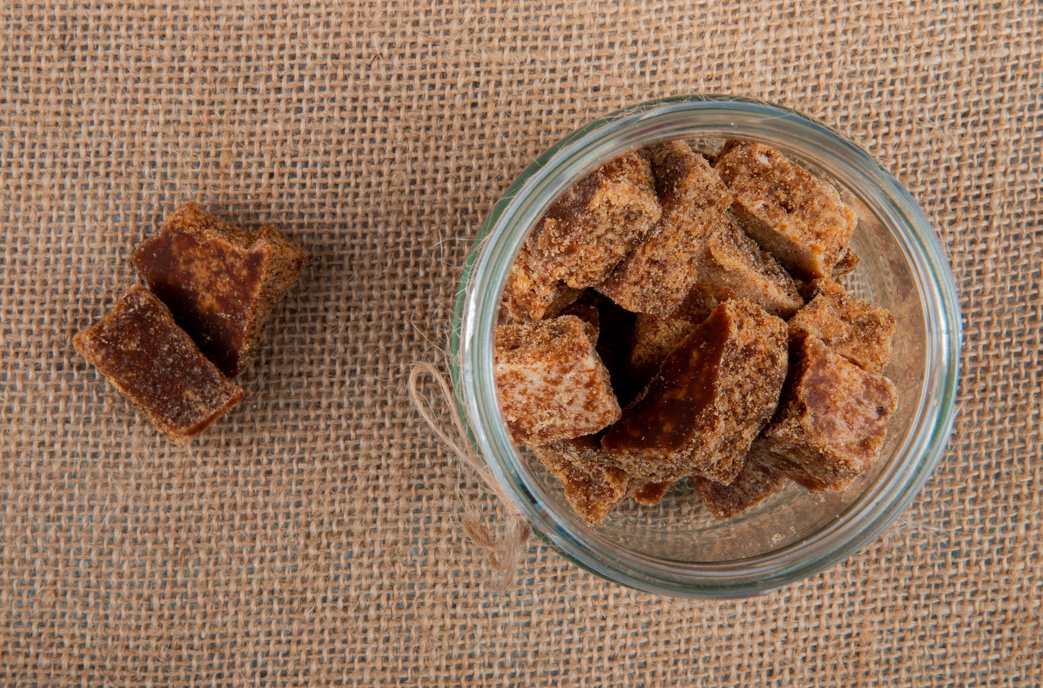 Gula aren sebagaipengganti gula pasir | KASKUS