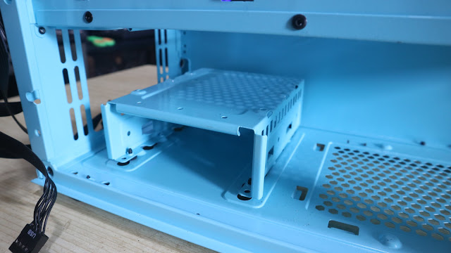 PC case cocok untuk PC Gaming si cantik | KASKUS