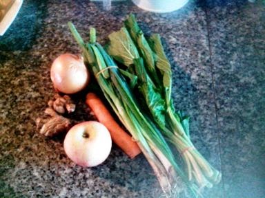 Resep Masakan Jepang HALAL, no sake no mirin | KASKUS