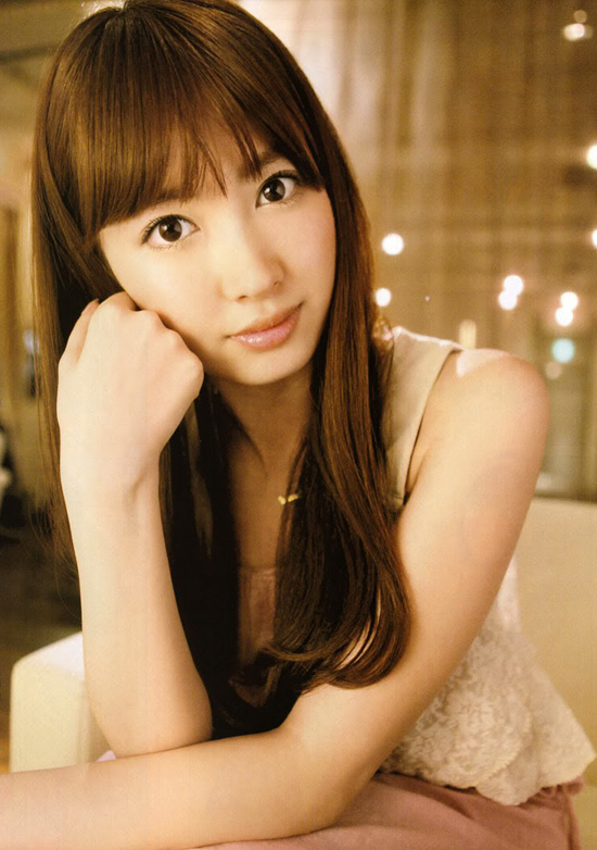 CANTIK nya KOJIMA HARUNA (AKB48) TAHAN NAFAS GAN !!!! | KASKUS