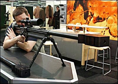 Iran Army Meluncurkan Neinava Tactical Vehicle & Shaher Anti Material ...