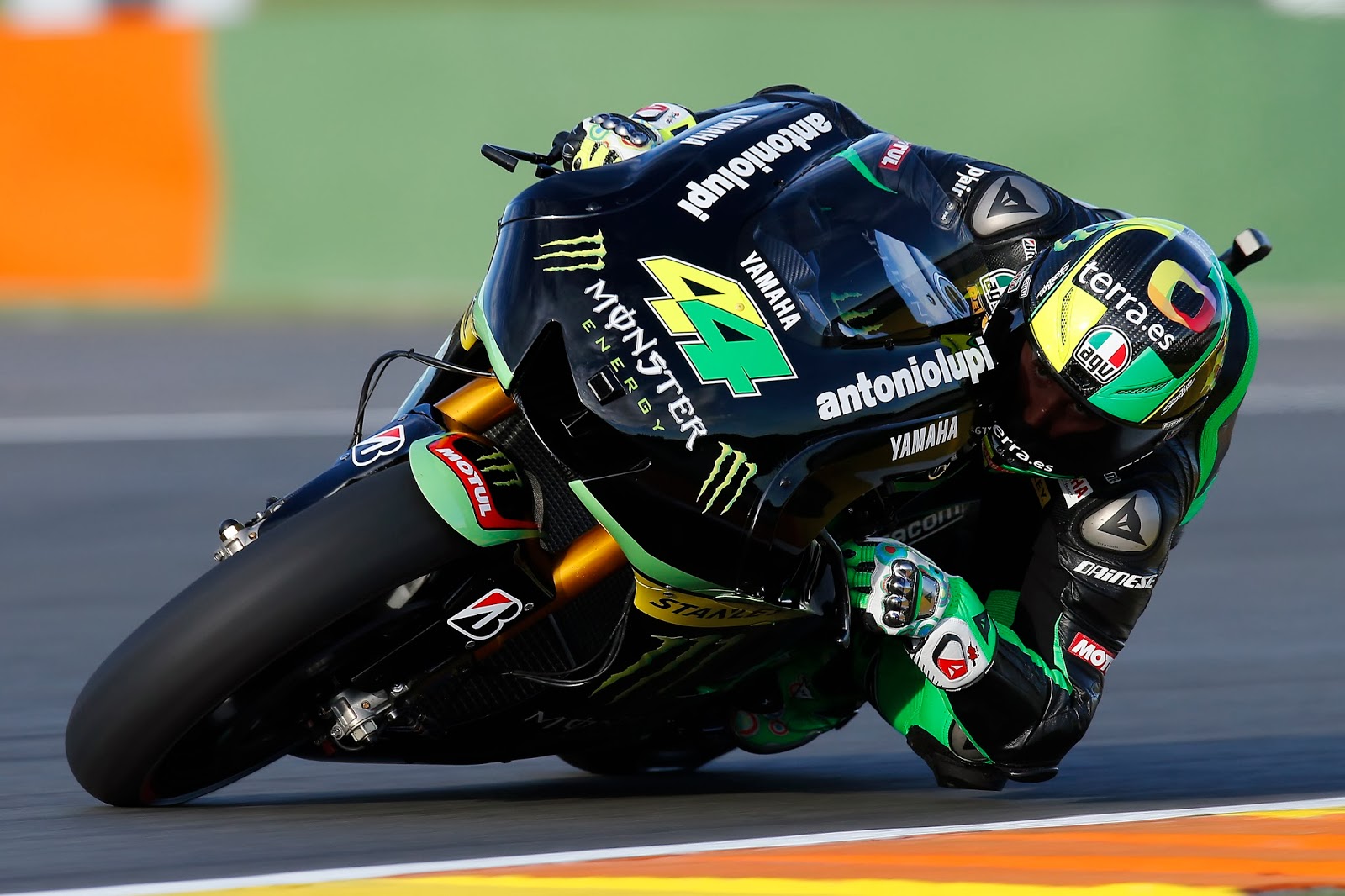 Profile Riders MotoGP dan Motornya 2014 | KASKUS