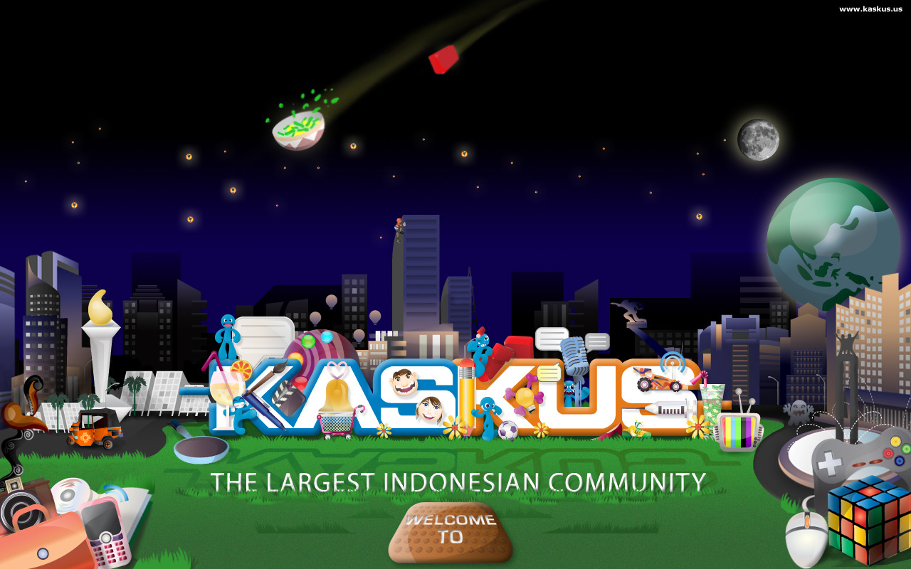 Kenali Negeri Sendiri Sebelum Jelajahi Negeri Orang | KASKUS
