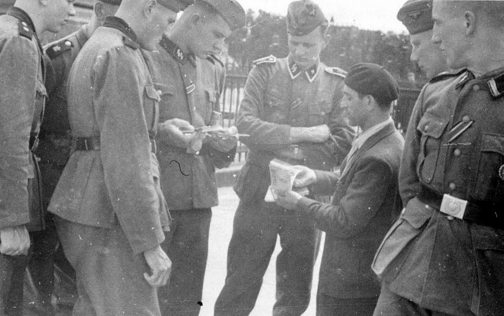 All About Third Reich | KASKUS