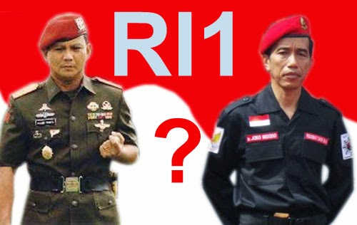 [AVATAR] Bagaimana Mendukung Jokowi-JK atau Prabowo-Hatta via avatar di ...