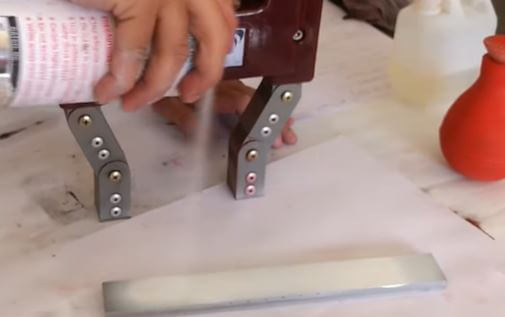 Magnetic Particle Inspection Sebagai Metode NDT yang Sering Digunakan ...