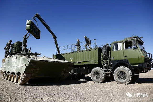 Photos of the day: 155mm 39 calibre wheeled SH-11 self-propelled ...
