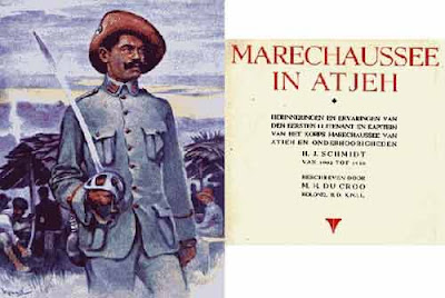 the Dutch Colonial War in Aceh | KASKUS