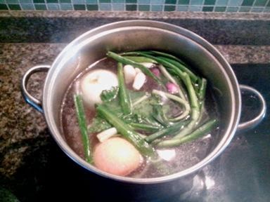 Resep Masakan Jepang HALAL, no sake no mirin | KASKUS