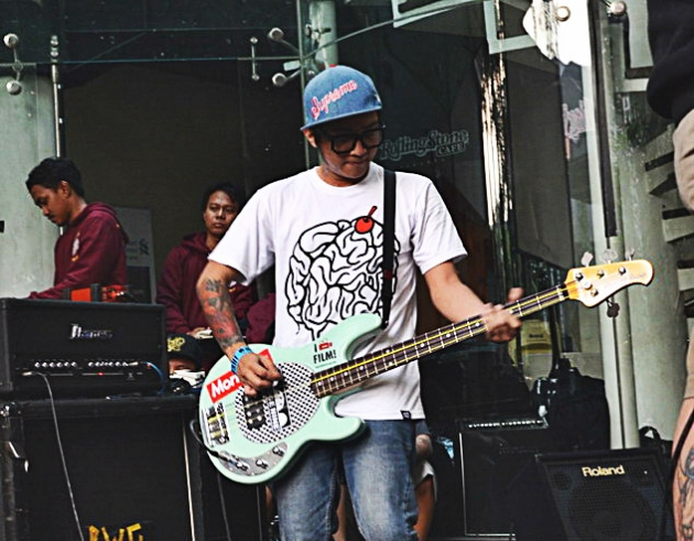 Bagi Ane, Dia Adalah Sosok Yang Sangat Menginspirasi Anak Muda | KASKUS