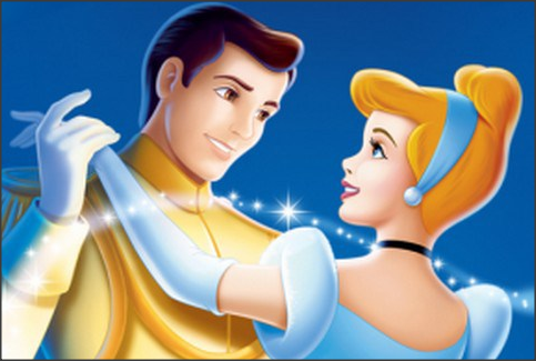 Inilah 10 Pangeran Disney yang Sangat Digemari | KASKUS