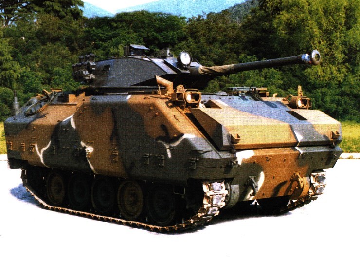 Seputar M113 TNI AD - Page 3 | KASKUS