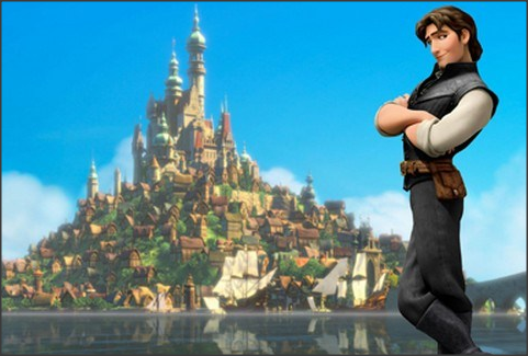 Inilah 10 Pangeran Disney yang Sangat Digemari | KASKUS