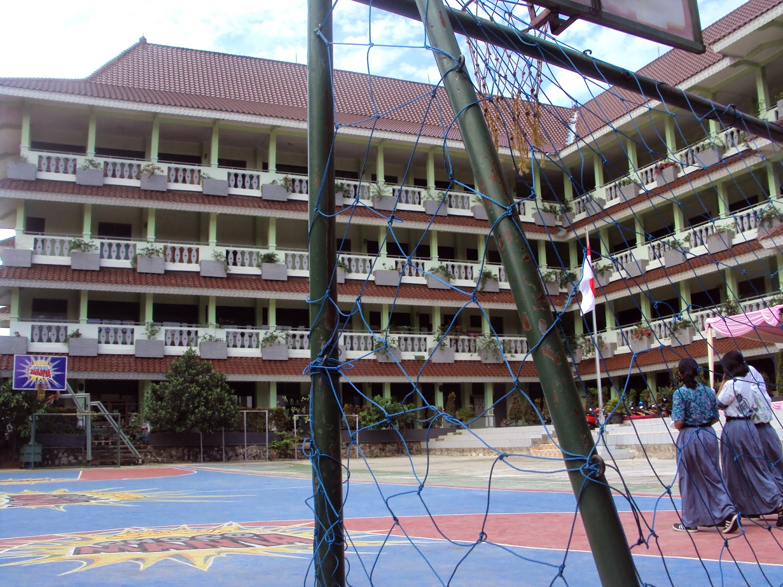 Kaskuser SMAN 74 Jakarta | KASKUS