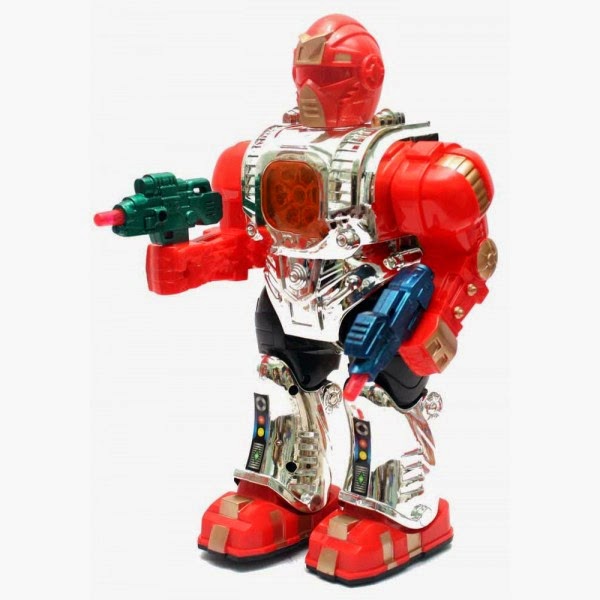 Alpha 2, Robot Humanoid Buatan China yang Hampir Menyamai Manusia | KASKUS