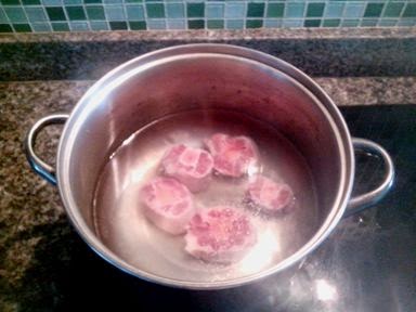 Resep Masakan Jepang HALAL, no sake no mirin | KASKUS