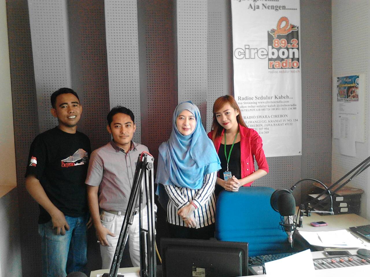 Pernikahan Ketiga Mahfudz Siddiq, Agatha Lily Jadi Mualaf | KASKUS