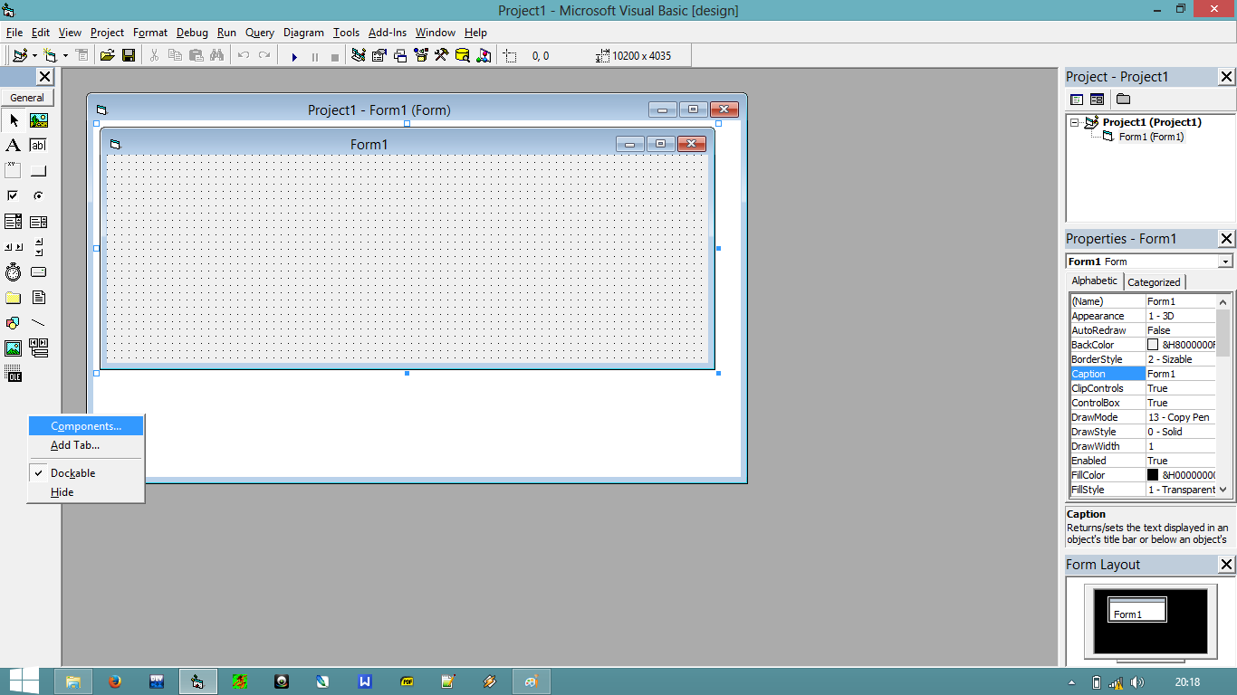 Menampilkan Database ke Datagrid Pada Visual Basic | KASKUS Menampilkan Database ke Datagrid Pada Visual Basic | KASKUS