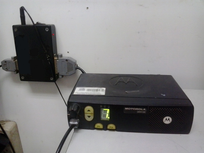 CARA ISI FREKWENSI MOTOROLA GM3188/3688 | KASKUS