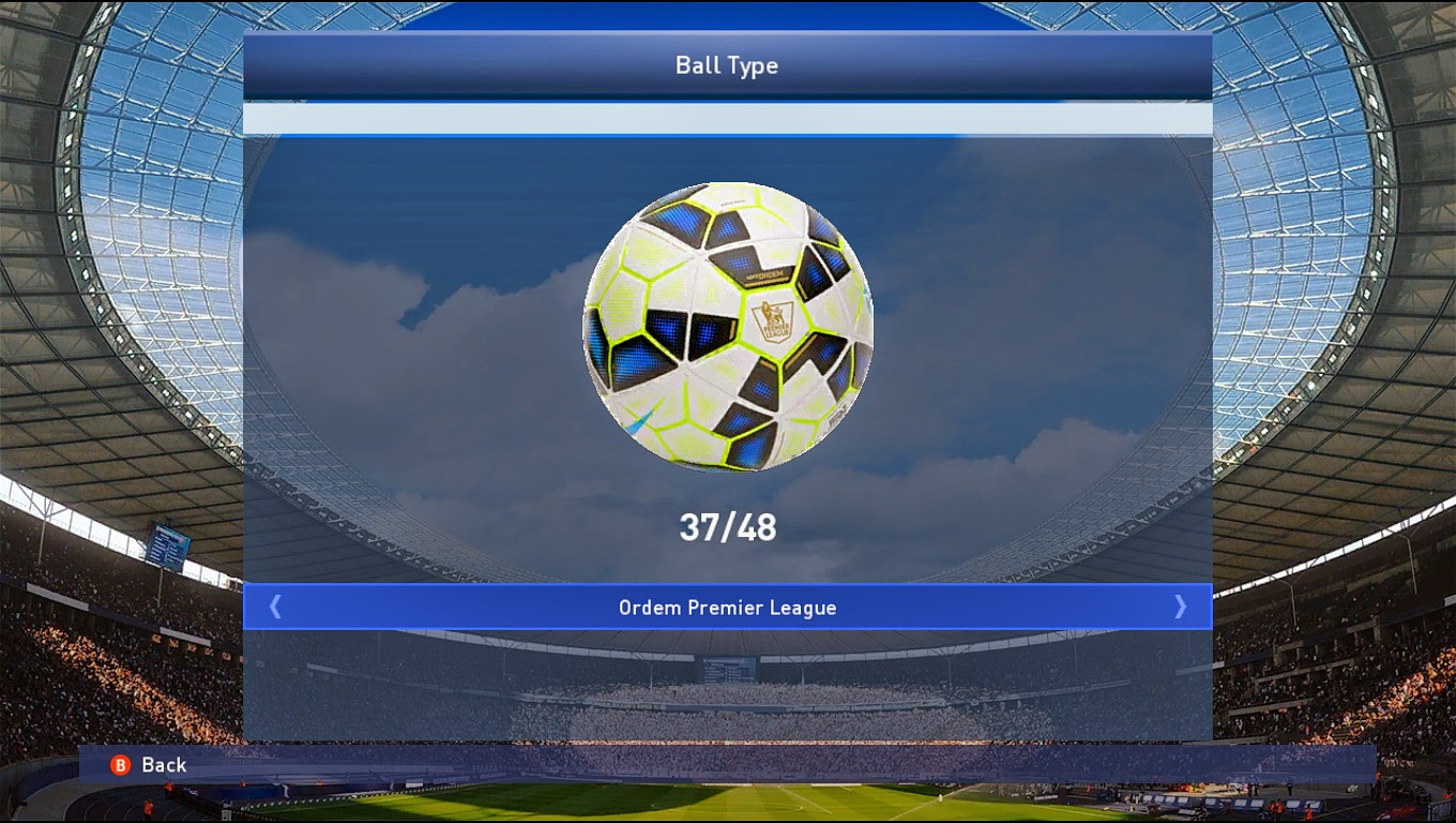 Pro Evolution Soccer 2015 - Page 247 | KASKUS