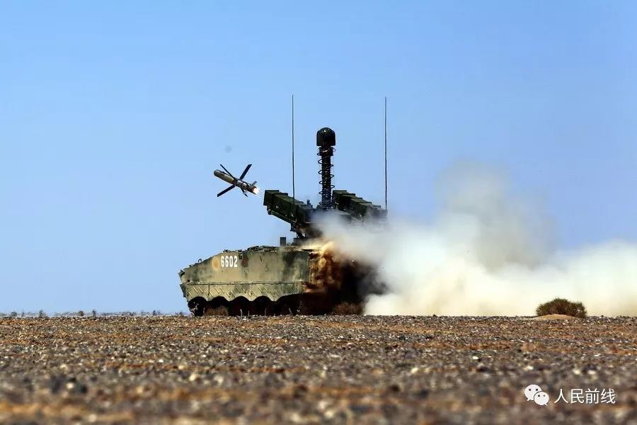 Photos of the day: 155mm 39 calibre wheeled SH-11 self-propelled ...