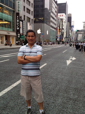 Biografi Pengusaha, Tokoh Pengusaha, Profil Pengusaha Indonesia Jemy ...