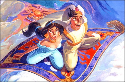 Inilah 10 Pangeran Disney yang Sangat Digemari | KASKUS