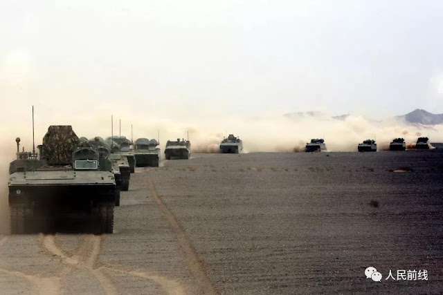 Photos of the day: 155mm 39 calibre wheeled SH-11 self-propelled ...