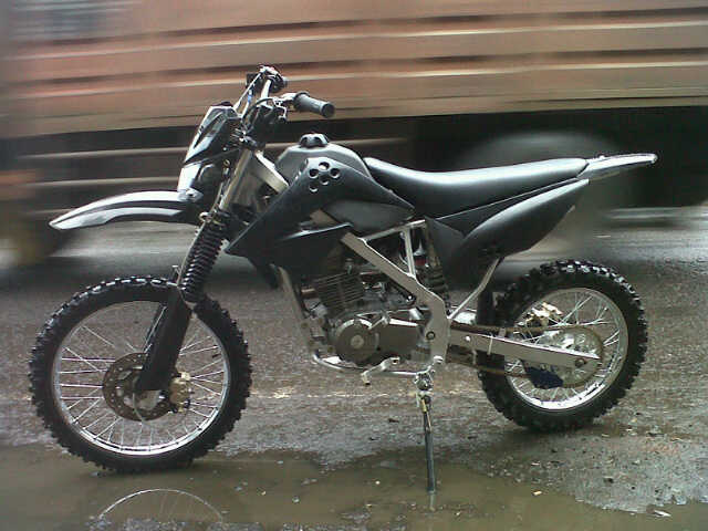 Motor keren Impian cowo Maco ----- | KASKUS