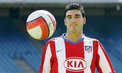 Pemain bintang sepak bola era 90-05 yang mulai terlupakan (Nostalgia ...