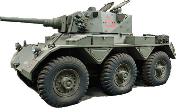 PHOTO) Komatsu Type 87 Reconnaissance and Patrol Vehicle Dari Jepang ...