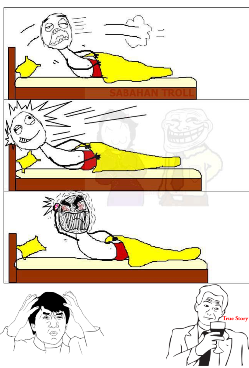 Meme Comic Kaskus | KASKUS