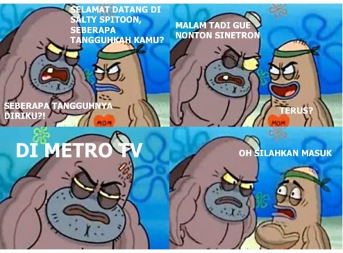 Meme Comic Kaskus | KASKUS