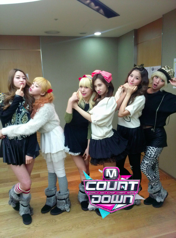 Hello Venus | 헬로비너스 | Kaskus Cupid - Season 2 - Page 7 | KASKUS