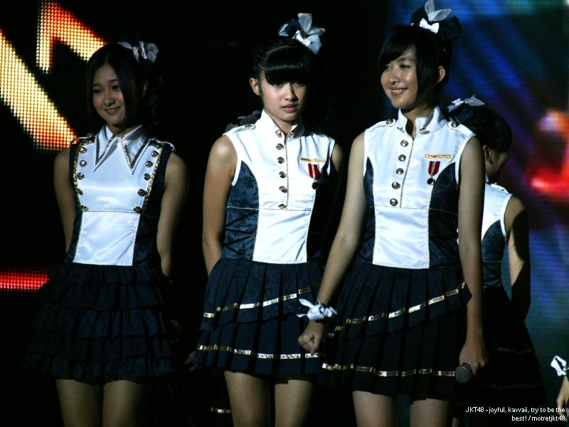 Kaskus jkt48 - Part 24 - Page 496 | KASKUS