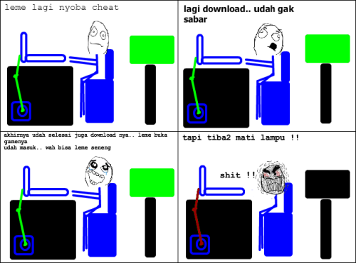 Meme Comic Kaskus | KASKUS