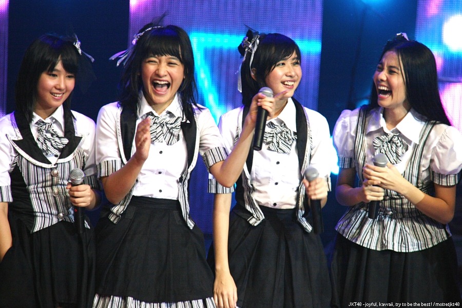 Kaskus jkt48 - Part 24 - Page 496 | KASKUS