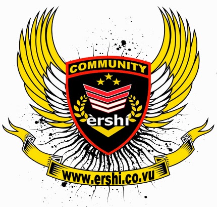 Ershi Community Indonesia | KASKUS