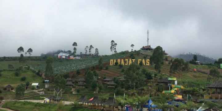 Informasi Tempat Wisata di Garut | KASKUS