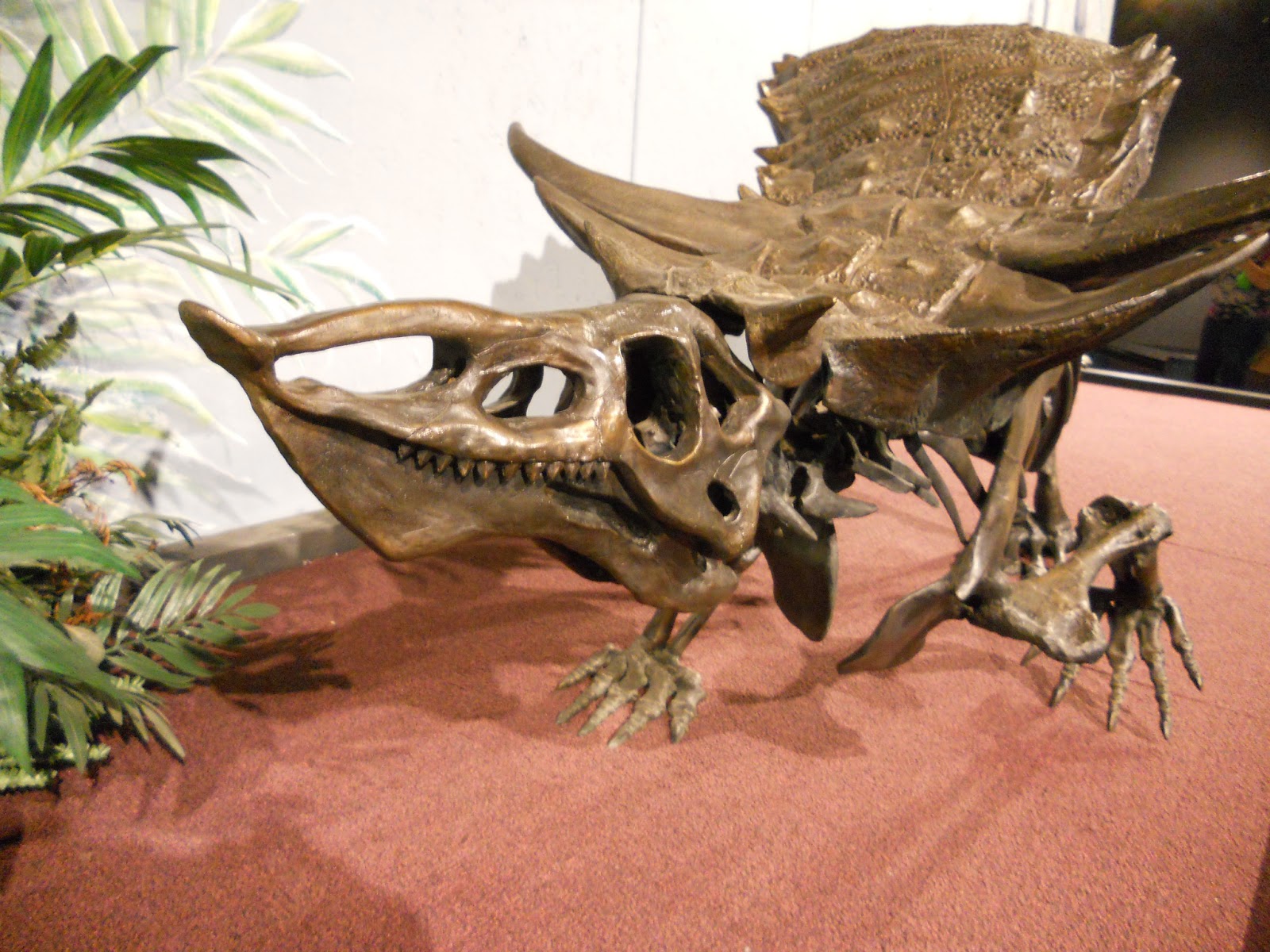 Gak Kalah Keren dari Jurasik, inilah 45 Hewan Unik dari Periode Triasik ...