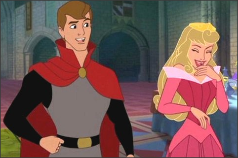 Inilah 10 Pangeran Disney yang Sangat Digemari | KASKUS