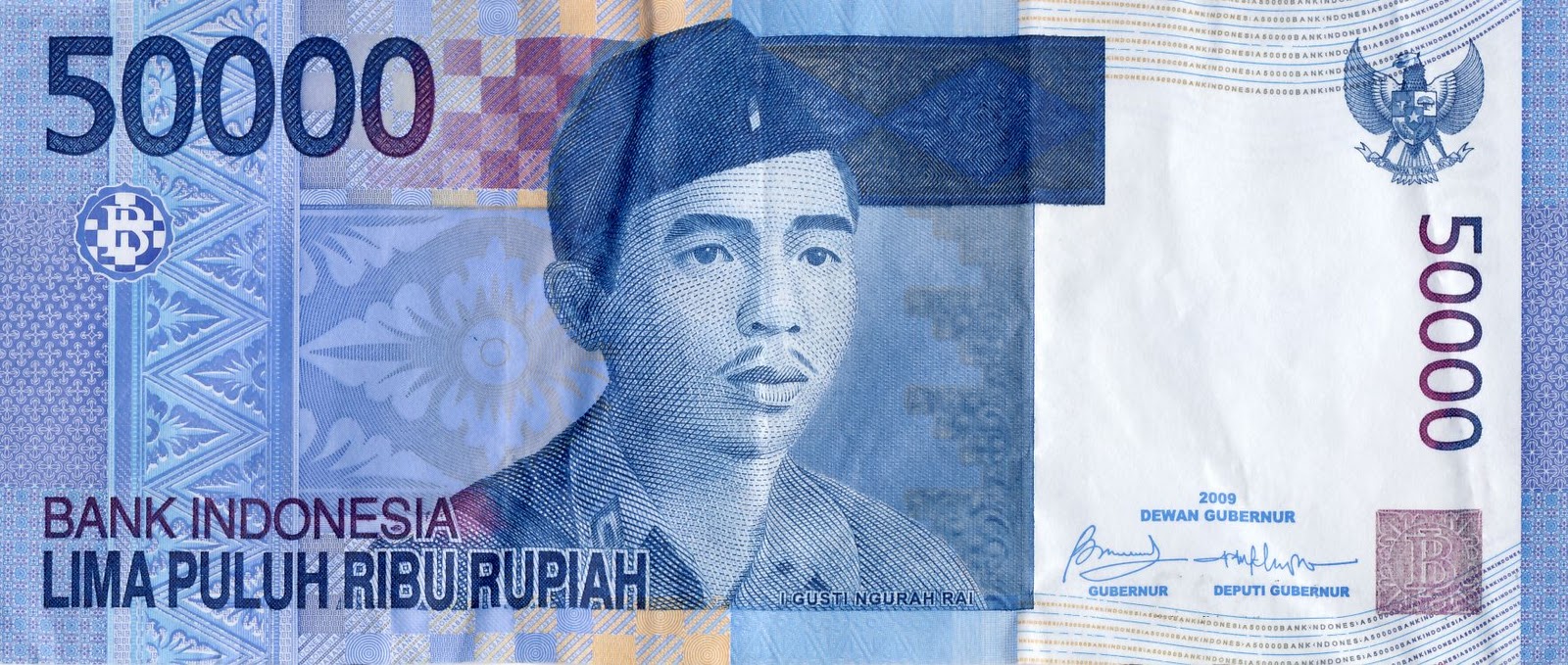  50 Ribu Won Berapa Rupiah