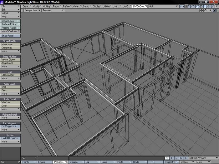 Program-program yang dipakai oleh Para Arsitek | KASKUS