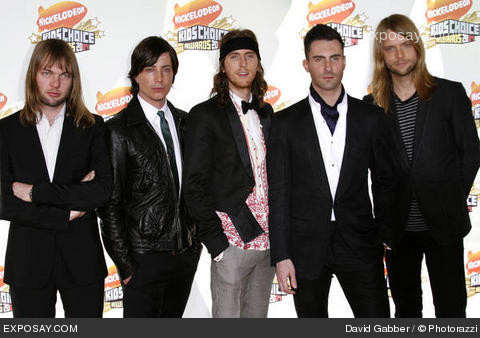 5 Grup Band Barat Kesukaan Ane Gan, agan pilih yg mana ? | KASKUS