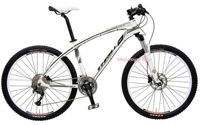 Penggowes ato kenal Wim Thrill Agent XC 1? share it! - Page 7 | KASKUS