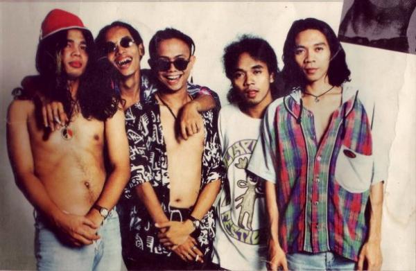 13 Band Legendaris Indonesia | KASKUS